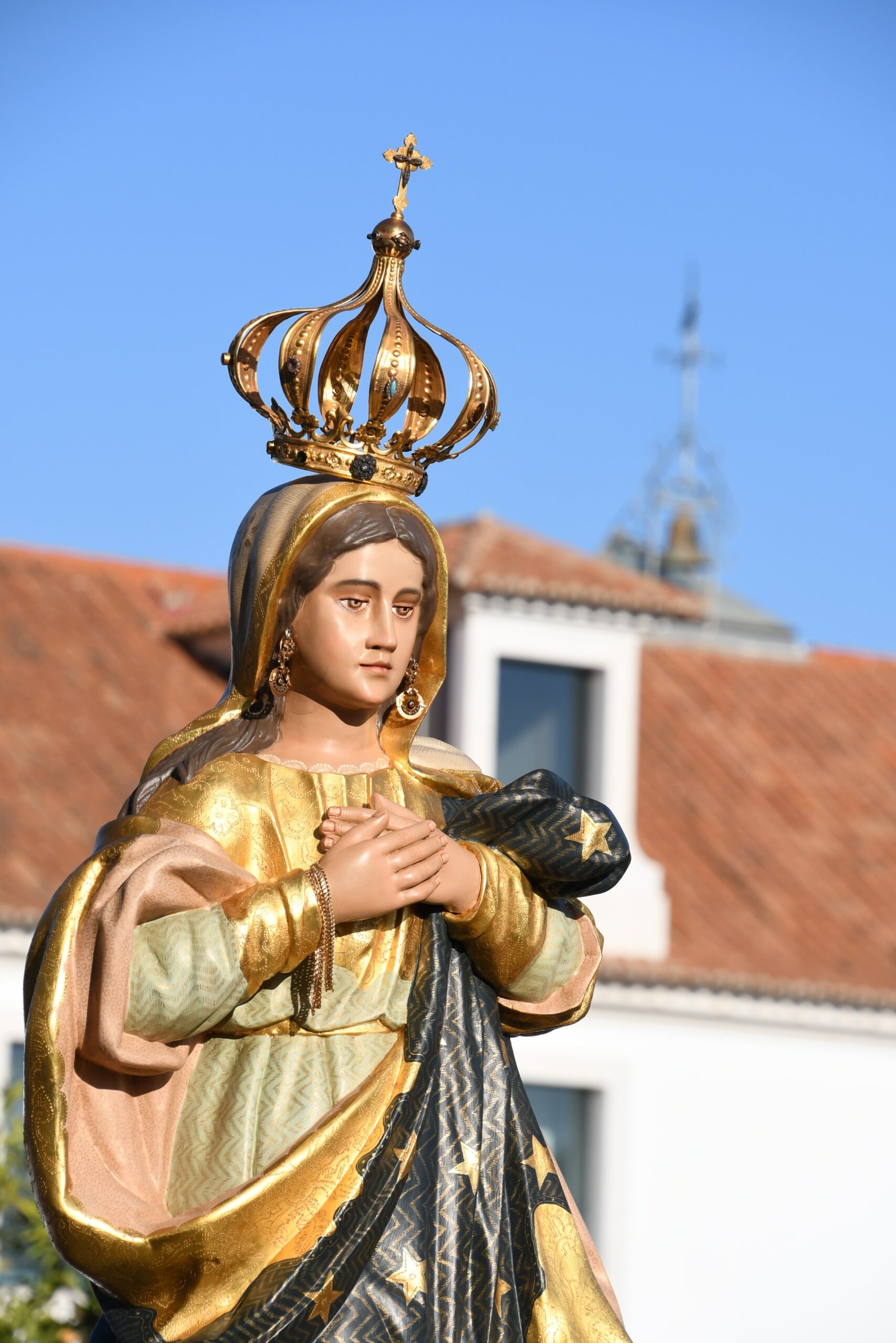 VRSA celebra festas em honra de Nossa Senhora da Encarnação – Litoralgarve